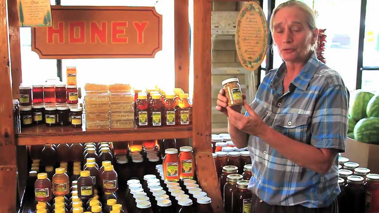 Summers Fruit Barn, Phoenix, AZ - Farmer's Market - YouTube