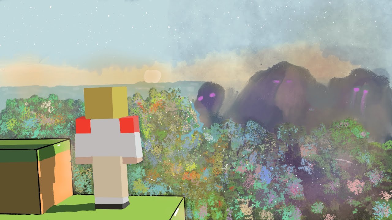 Tommyinnit Is Exiled [Animation] - YouTube