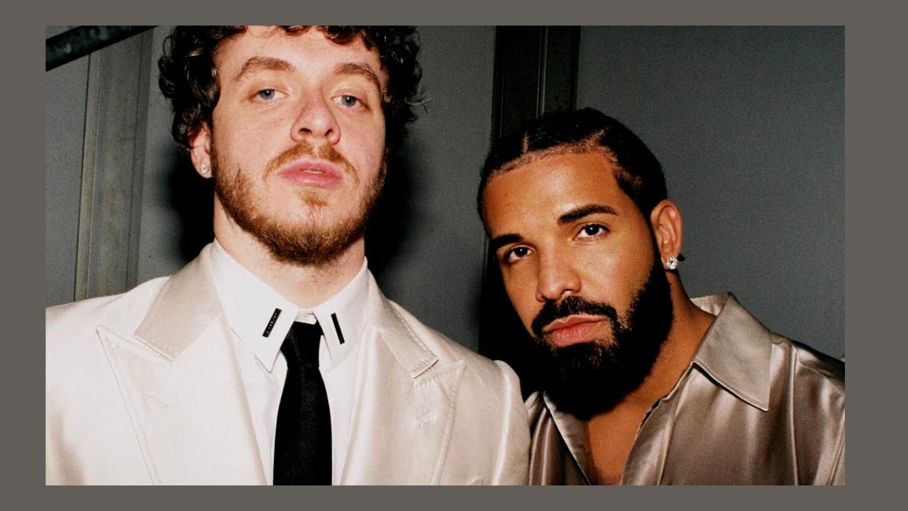 Jack Harlow X Drake Type Beat - "Missionary" - YouTube