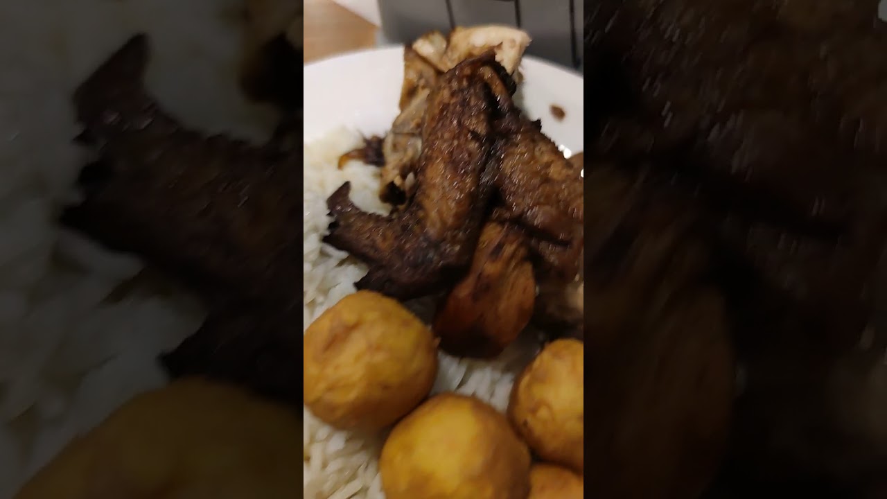 offshore dinner day 11 - YouTube