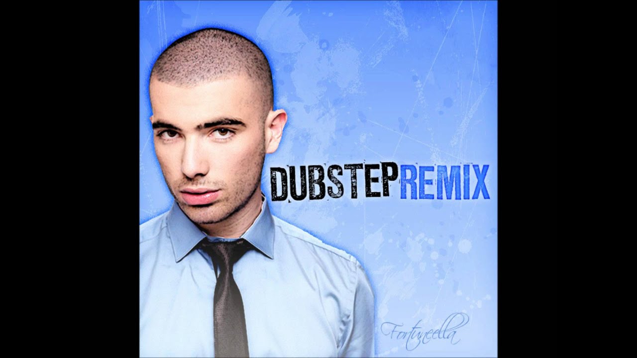 Omer Adam - Baniti Alaih (Fortunetella Dubstep Remix) - YouTube