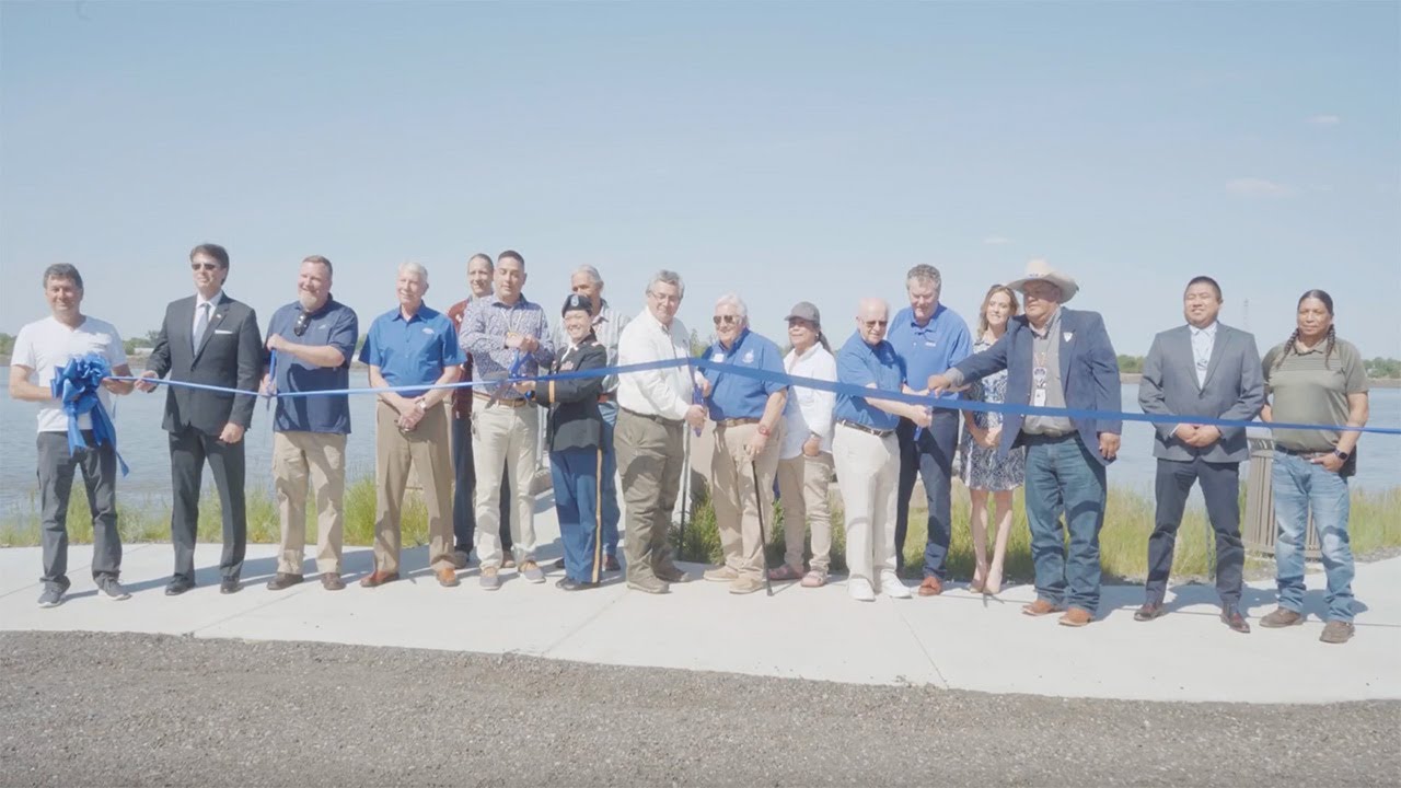 State of the Ports 2024 - YouTube