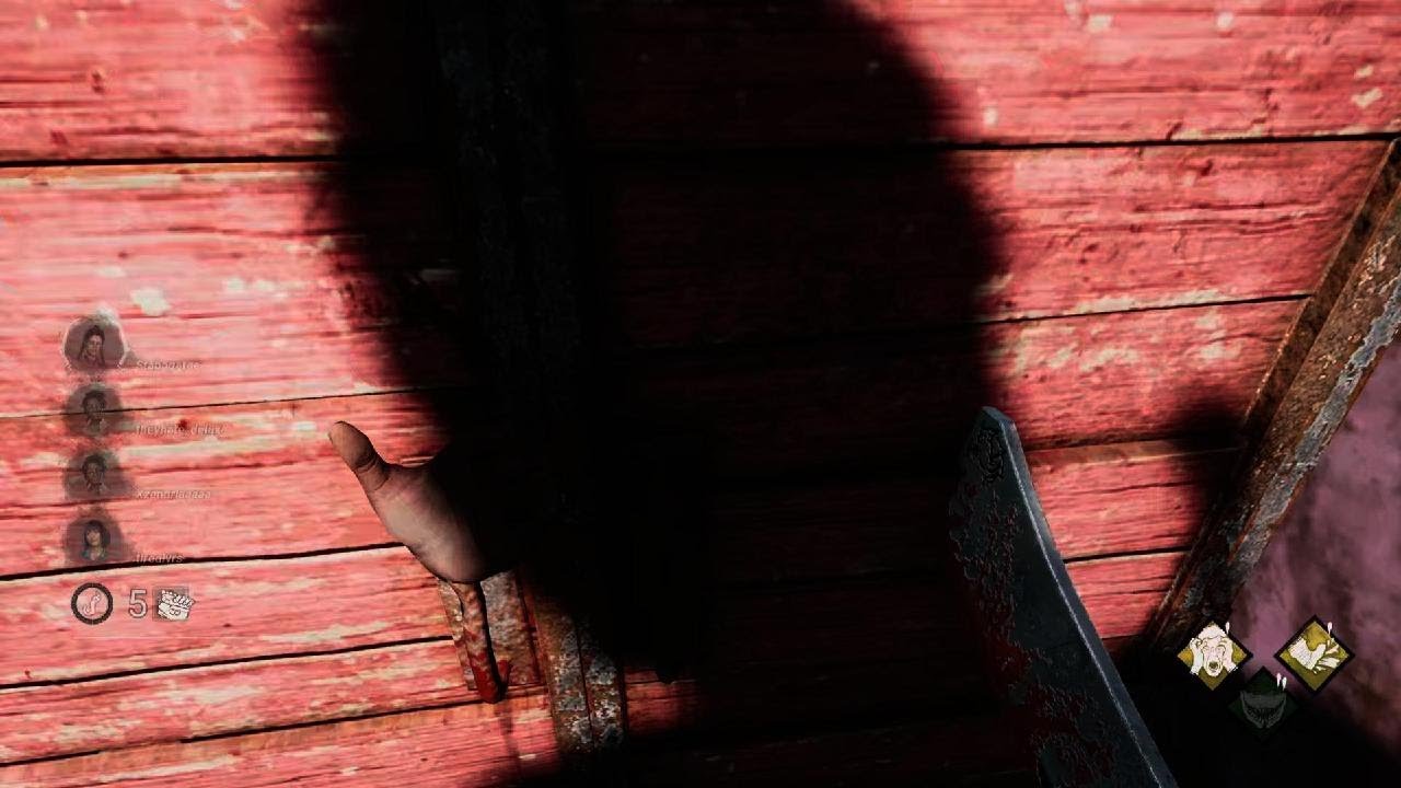 DBD: 4 minute Trapper Victory - YouTube