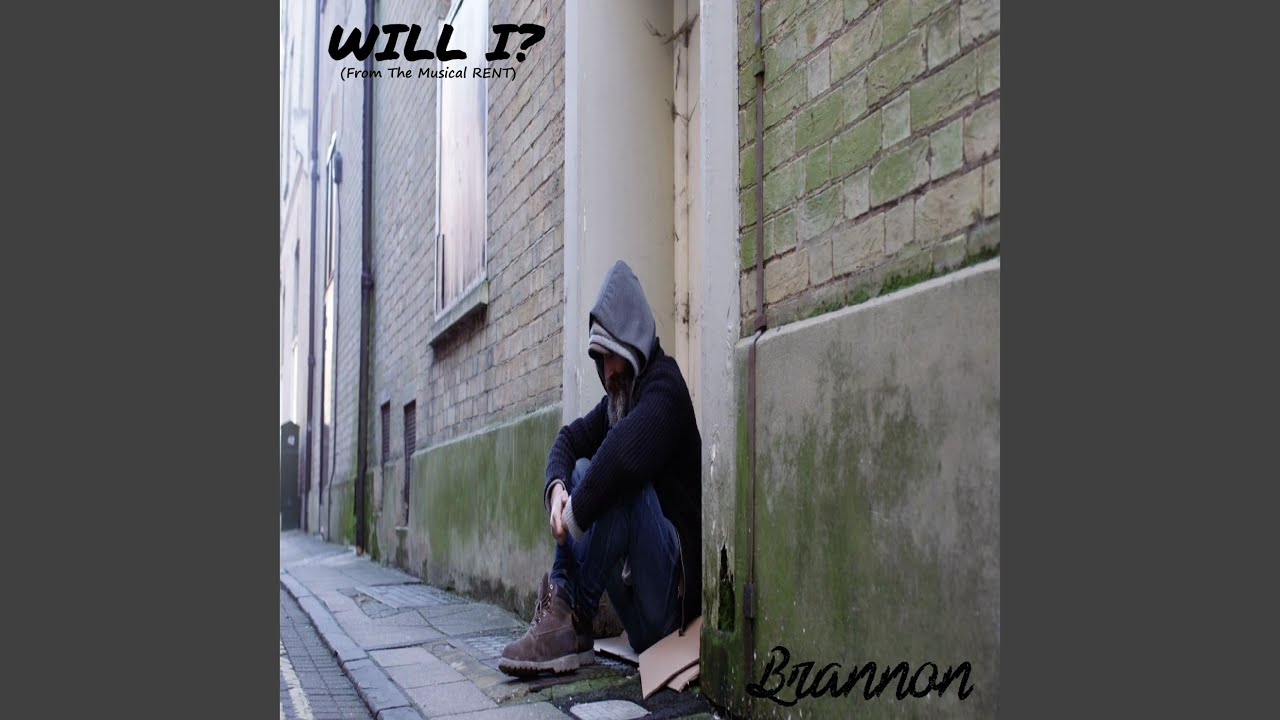 Will I? (From the Musical Rent) - YouTube