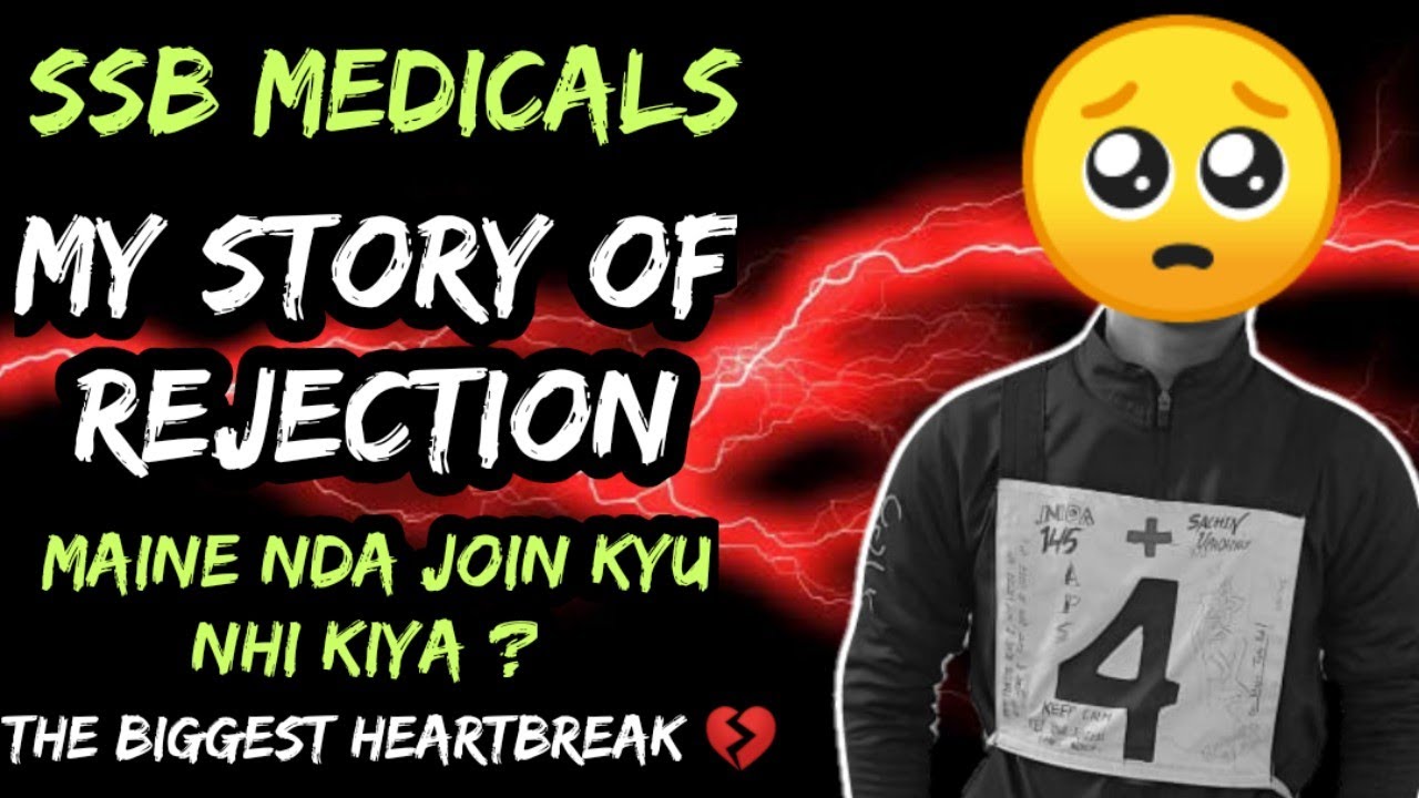 My Ssb Medical Experience😱 Got Pr Ssb Medicals Tests In Ssb