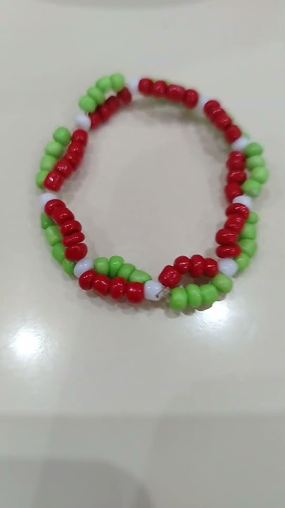 Make A Braslet Youtube