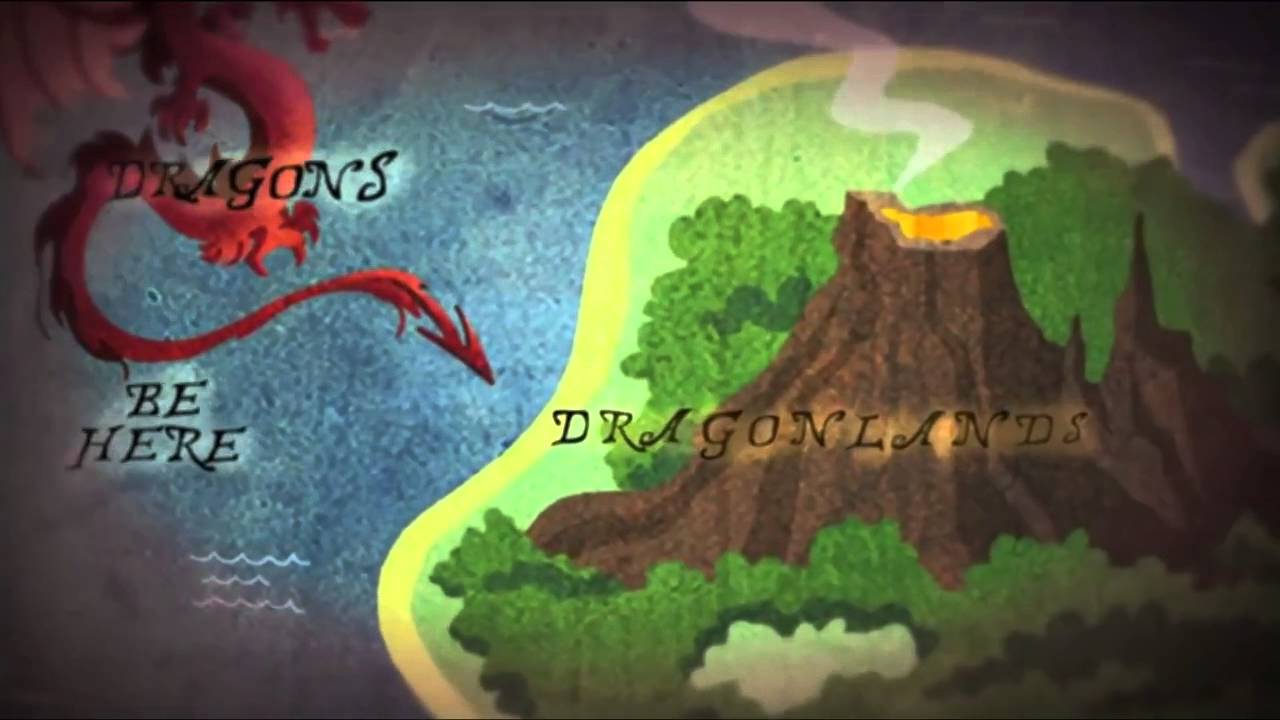 My Little Pony - Season 6 Trailer - Game of Thrones Style - YouTube