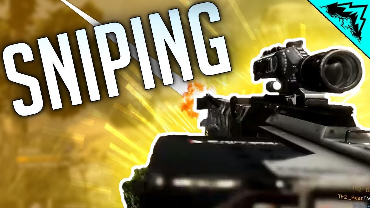 Titanfall 2 - Kraber Highlights - YouTube