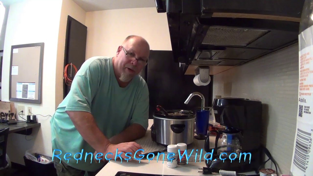 Cooking In A Hotel - YouTube