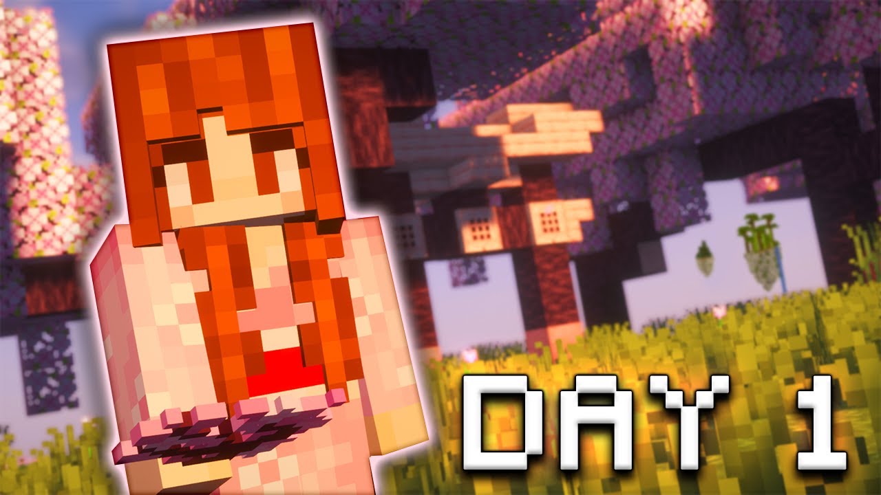 Shogunate - LeoneMC Skyblock Civilization Event | Day 1 - YouTube
