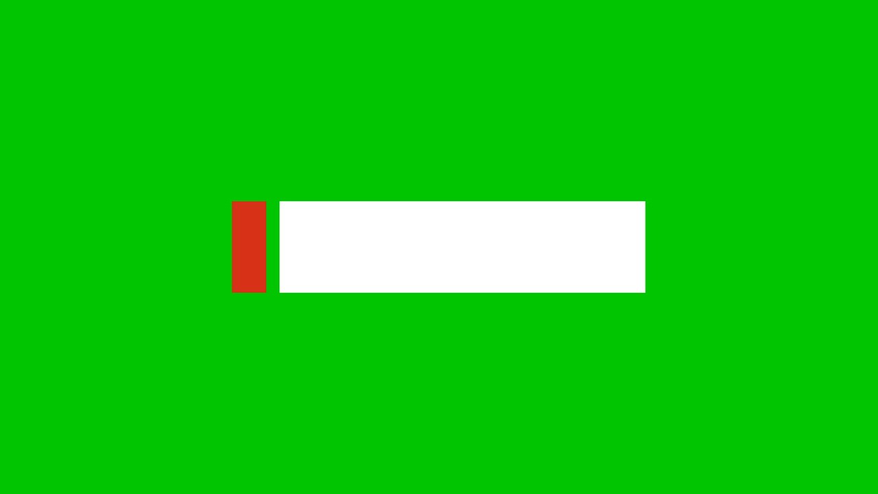 Name Tag Animation | Green Screen | 4K | Free Download - YouTube