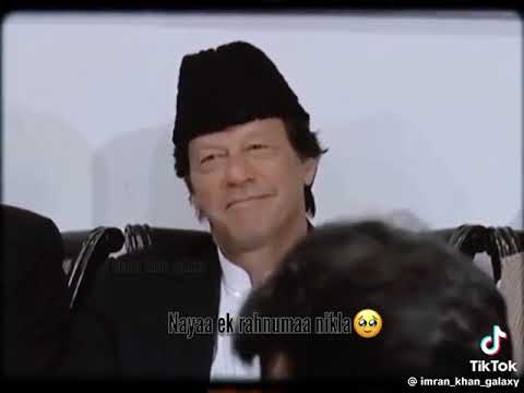 Just like Imran Khan @imrankhanworld