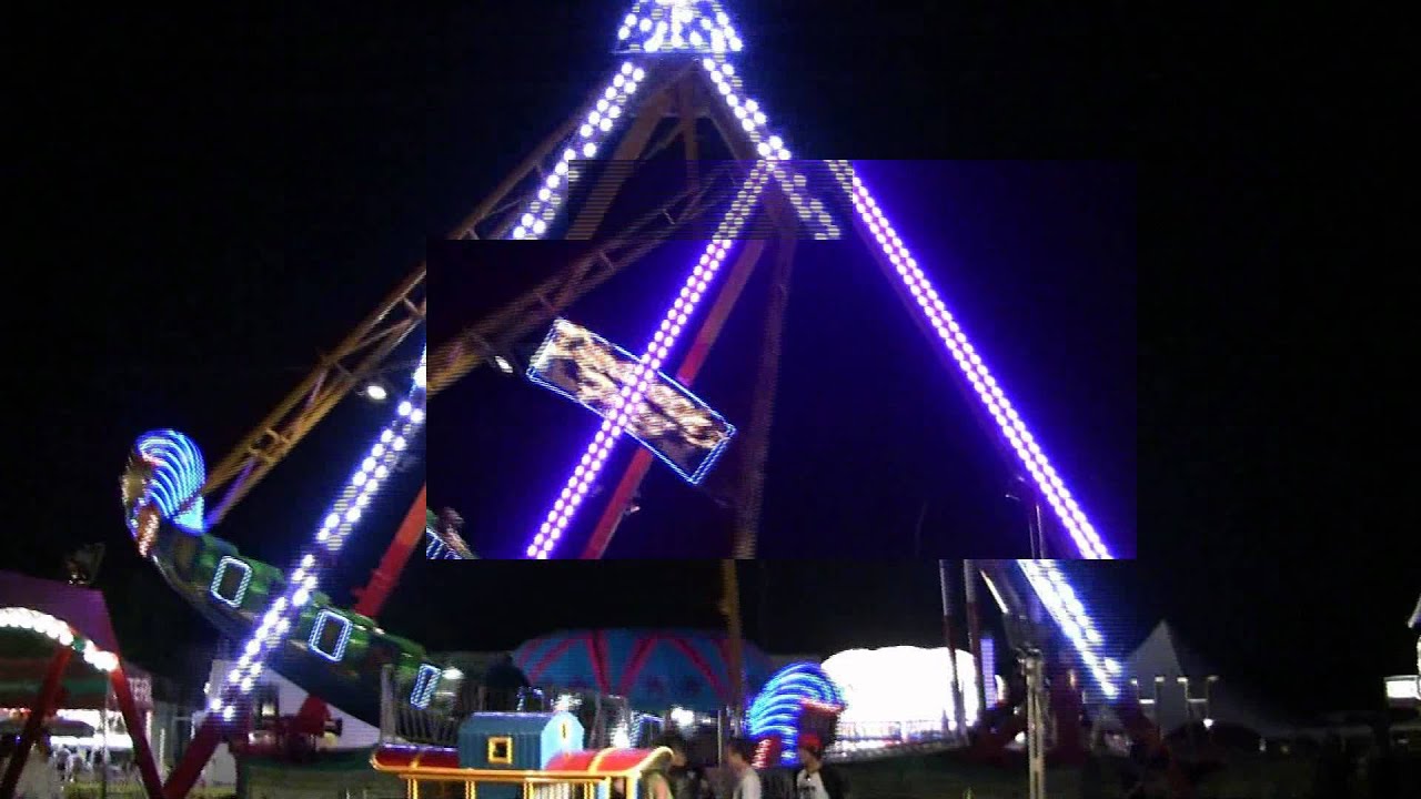 Pharaoh's Fury - YouTube