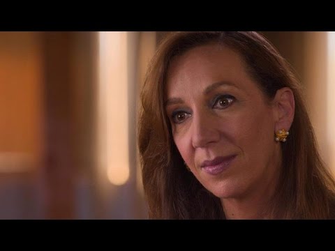 Jeanne Bishop on the apology she never thought she'd hear - YouTube