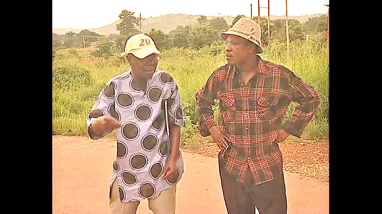 Osuofia The Dreamer |Sam Loco x Osuofia Will Make You Laugh Taya Till ...