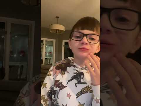 Trying turkey Stack em’s part two - YouTube