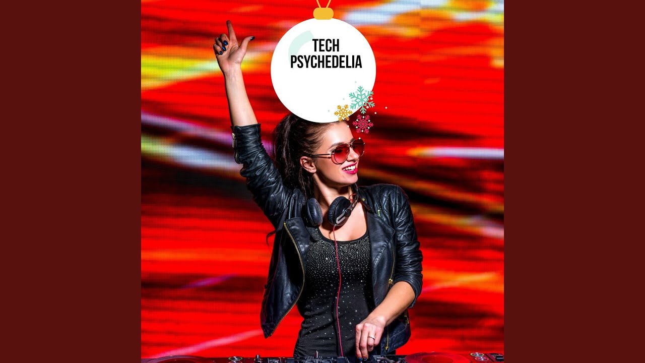 Happy Tech Beats - YouTube