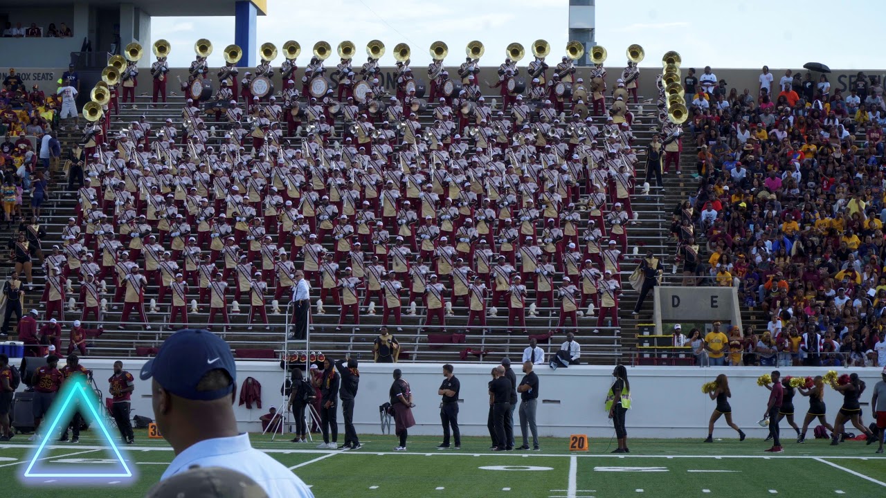 BCU Homecoming 2019 Ready or Not \ Lets Go Wildcats - YouTube