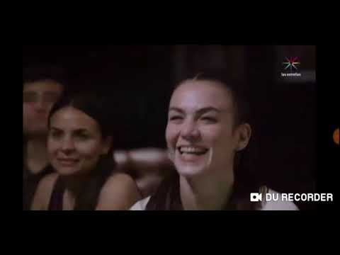 Oscar #Oso Villar Cantandole a #Rosa - Ahora No