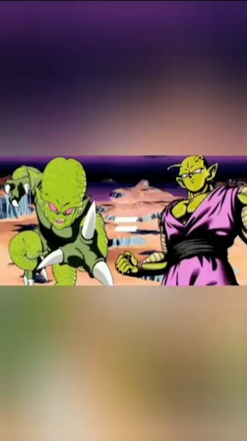 Dragon Ball Daima - ¿Tienen relación los Saibaman con los Namekianos? # ...