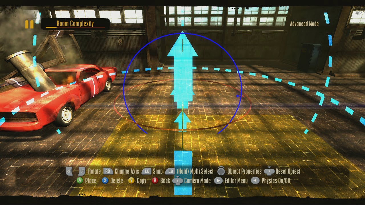 Trials HD (Xbox 360) - "Expert Track" (6 Year Old Designing ...