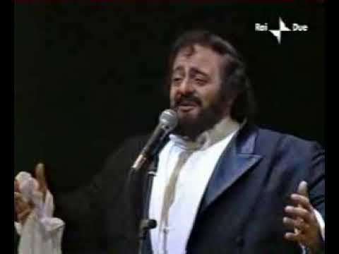 Pavarotti & Friends con Fracazzo da Velletri (Lillo & Greg)