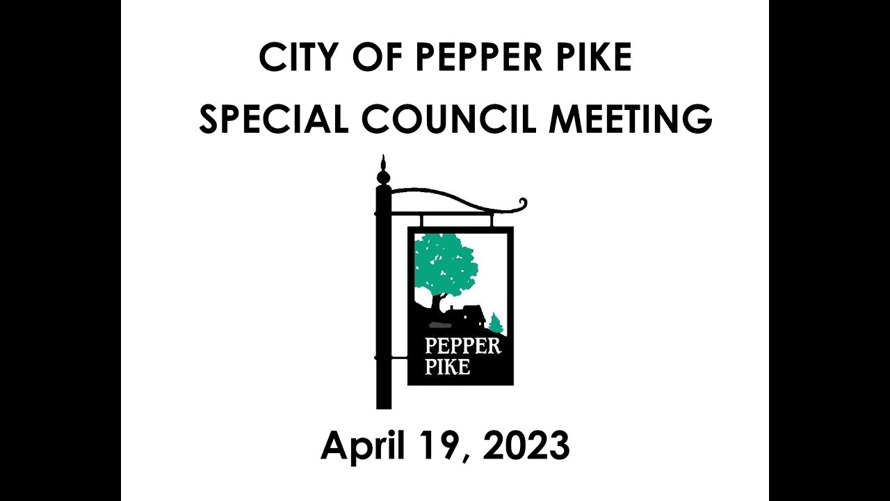 April 19 2023 Special Council Work Session YouTube april-19-2023-special-council-work-session-youtube