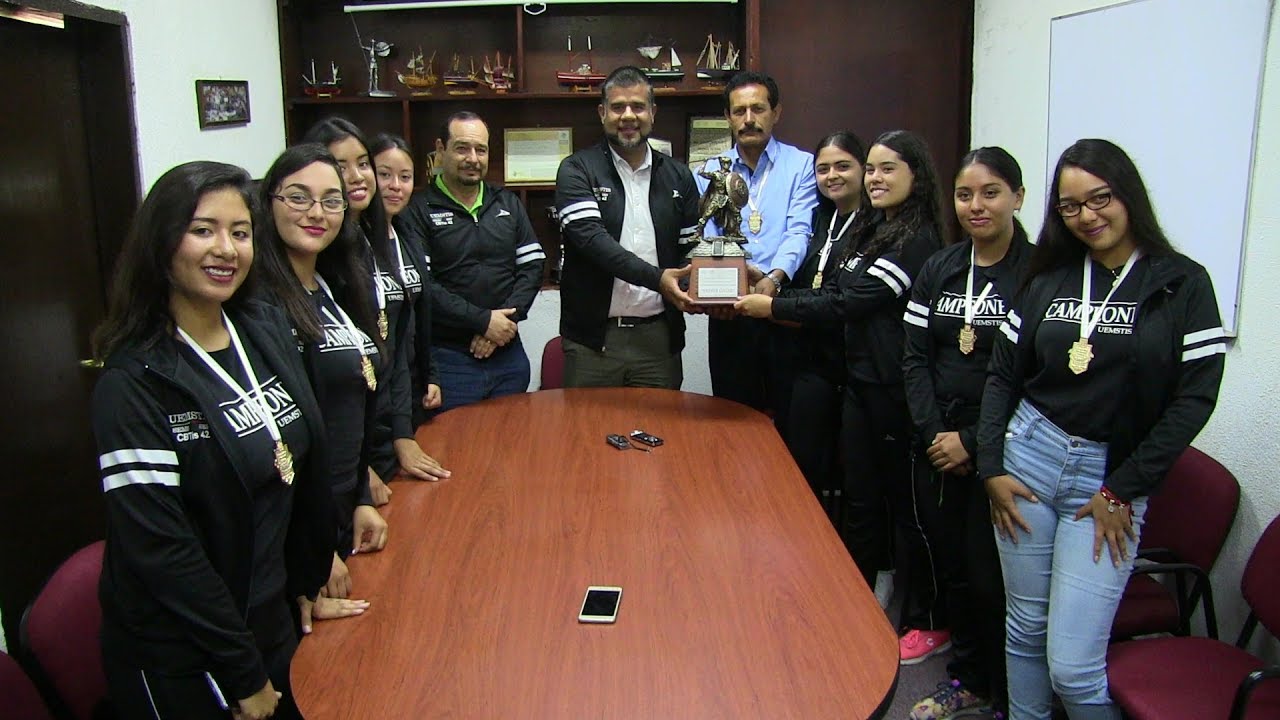 Guadalupe Victoria | Gana el Cbtis 42 primer lugar en concurso de ...