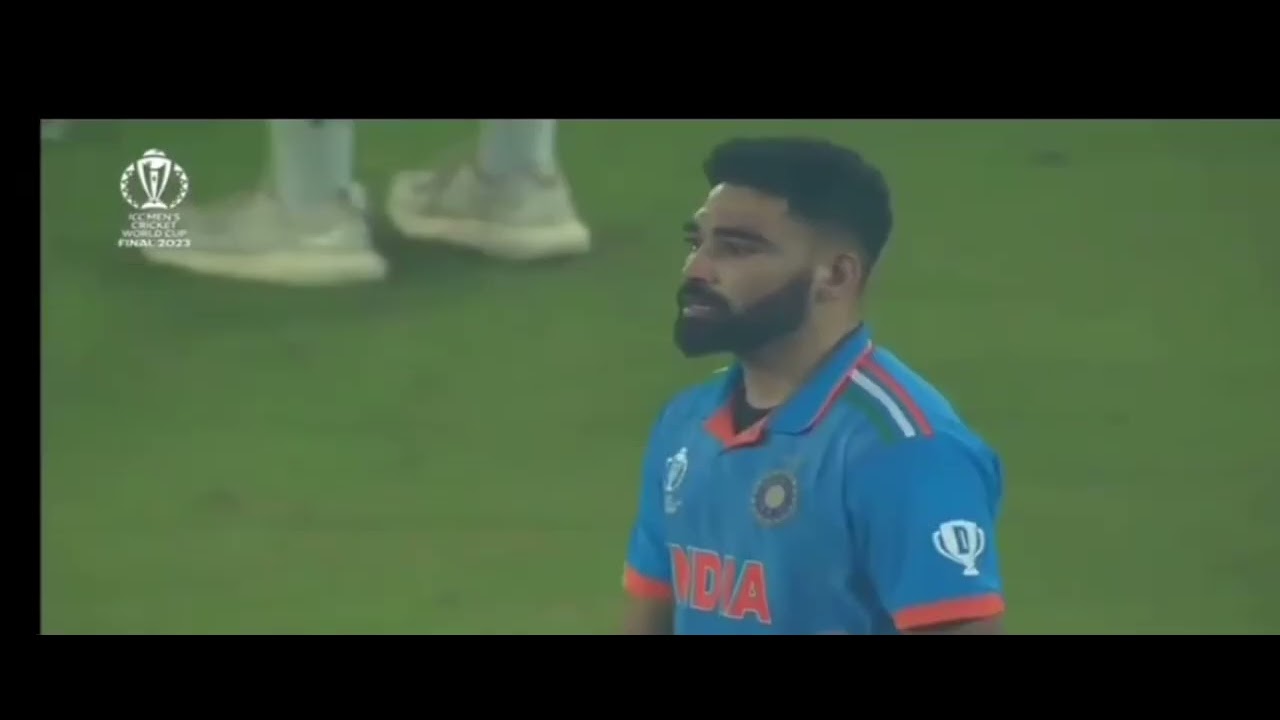 Rohit Sharma crying 😭😭 after loss final ICC world cup 2023 - YouTube