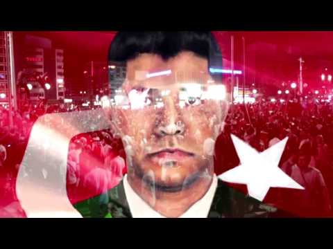 YÖN VEREN EĞİTİMCİLER ZİRVESİ AÇILIŞ FİLMİ