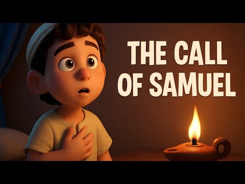 THE CALL OF SAMUEL - YouTube