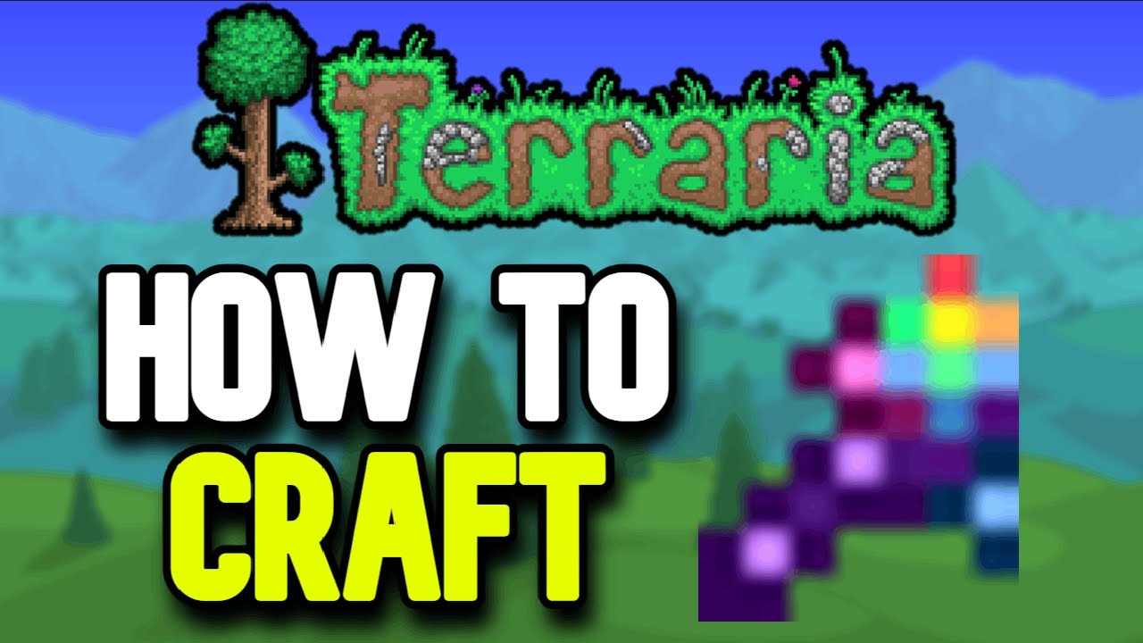 How To Make Rainbow Torches In Terraria Quick Tutorial YouTube how-to-make-rainbow-torches-in-terraria-quick-tutorial-youtube
