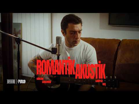 Gökcan Sanlıman - Sahipsiz Kuş (Official Video) #RomantikAkustik