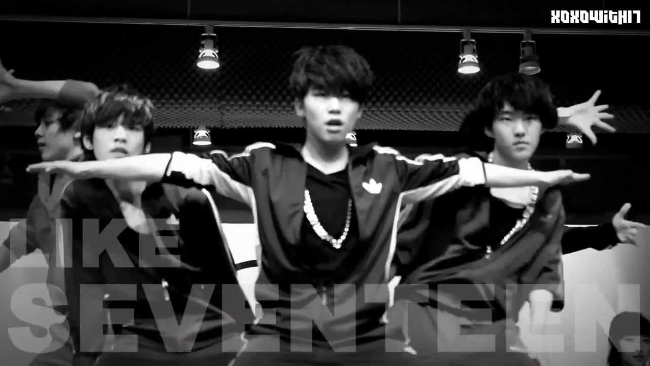 [THAI-SUB] SEVENTEEN SHOW 'Behind story' - YouTube