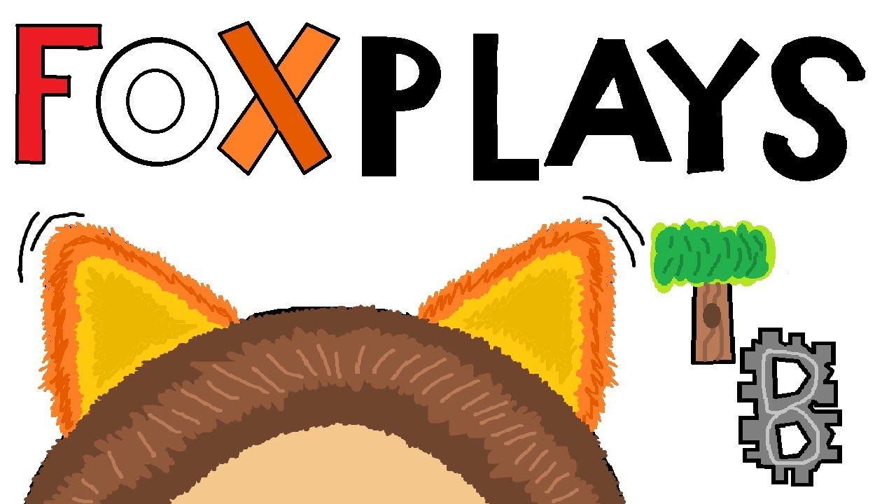 Fox the Timber Lord: Timber Born: S2: Take 2. E5: Drought 4 and power ...