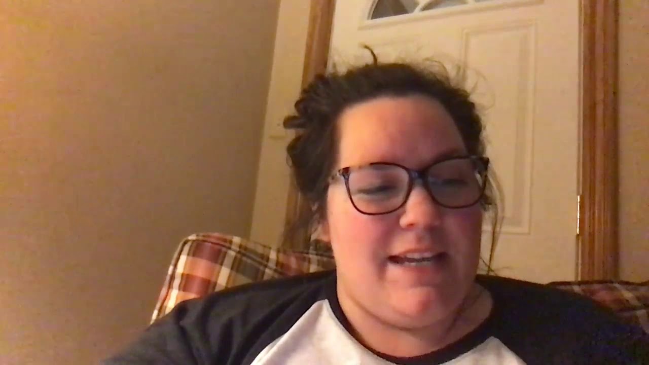 Tuesdays With Morrie "The Orientation" - YouTube