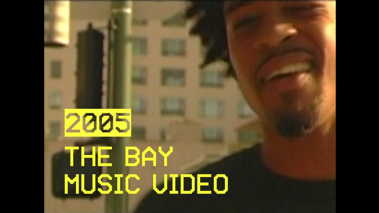 Zion-I - The Bay Music Video - YouTube