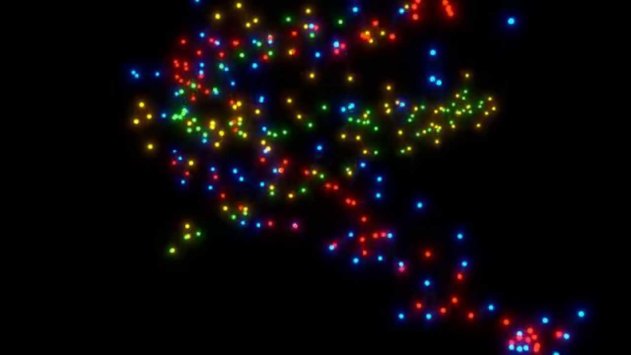 blender emission tutorial final render - YouTube