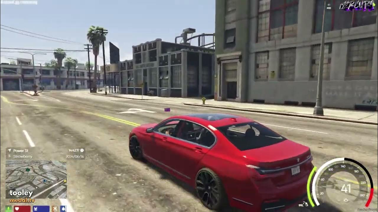 this is a 5m glitch the easiest way to get a car on GTA 5m rp #gta # ...