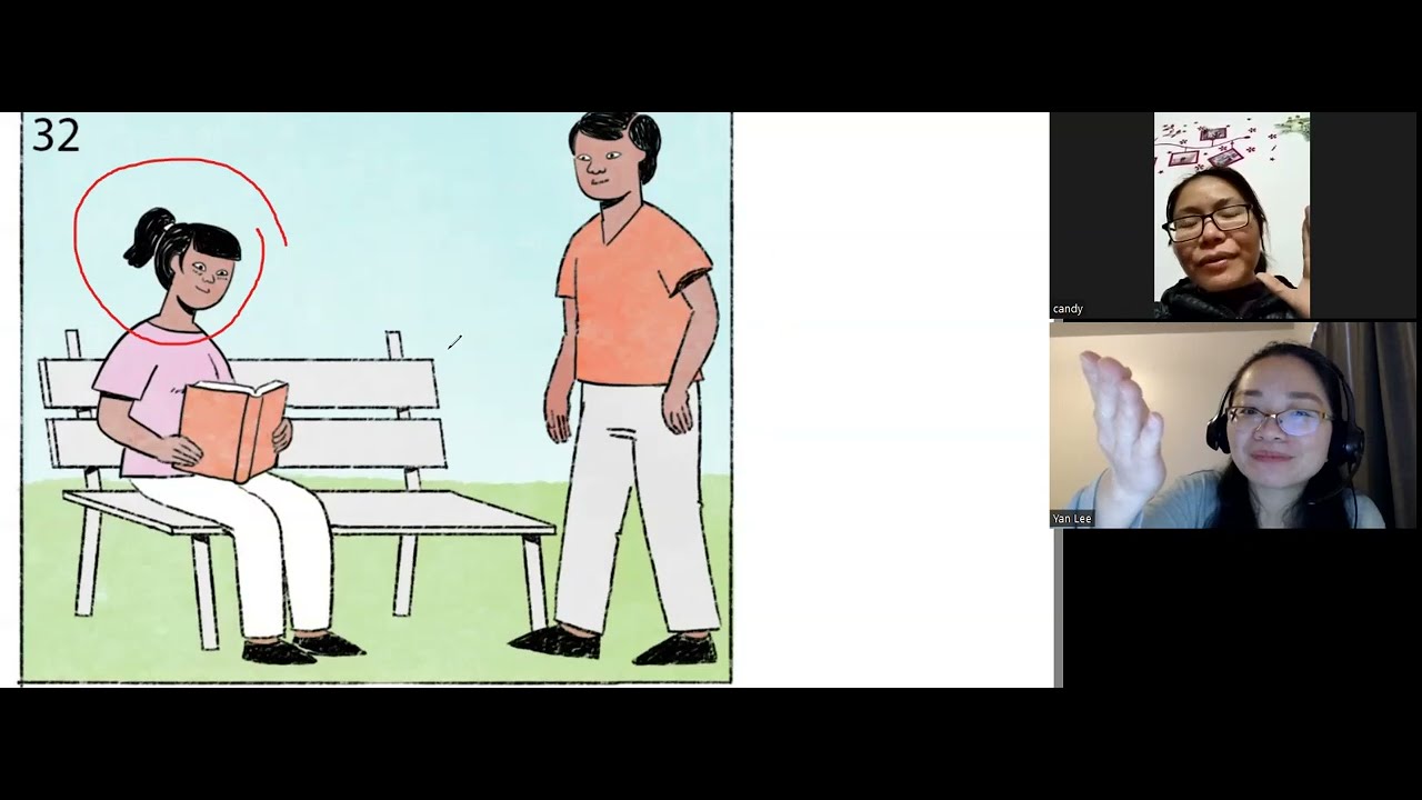 First date-Basic Beginner Taishanese/台山話/ - YouTube