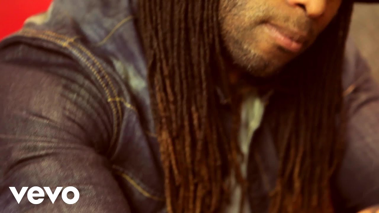 Katrel Kelly - The Routine (Official Music Video) - YouTube