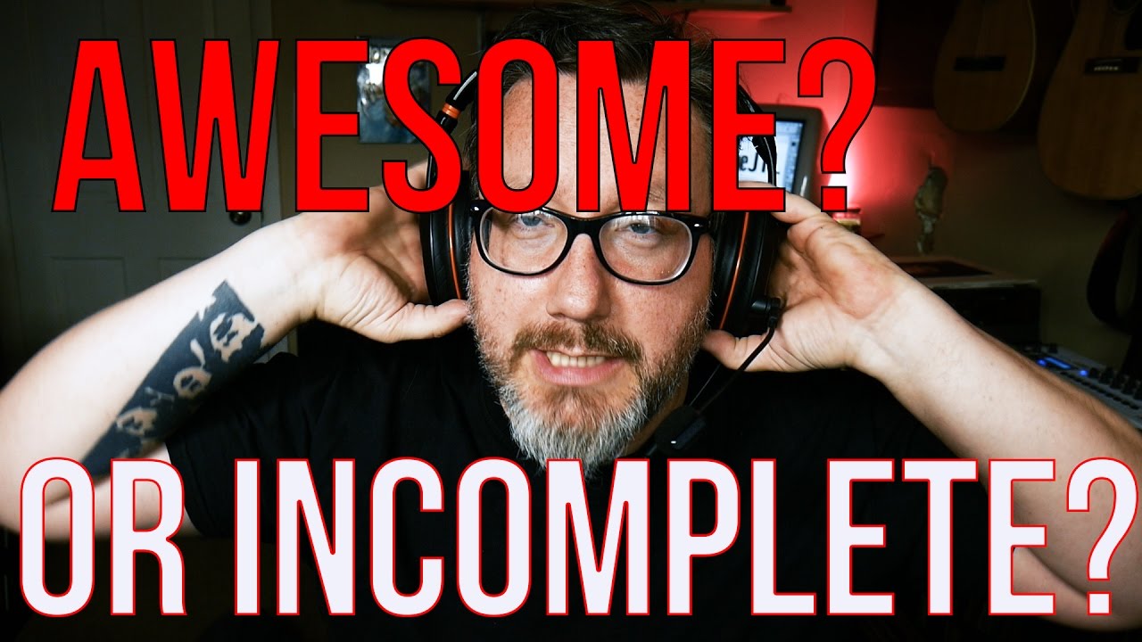 Turtle Beach Elite Pro Gaming Headset Unboxing and First Impressions ...