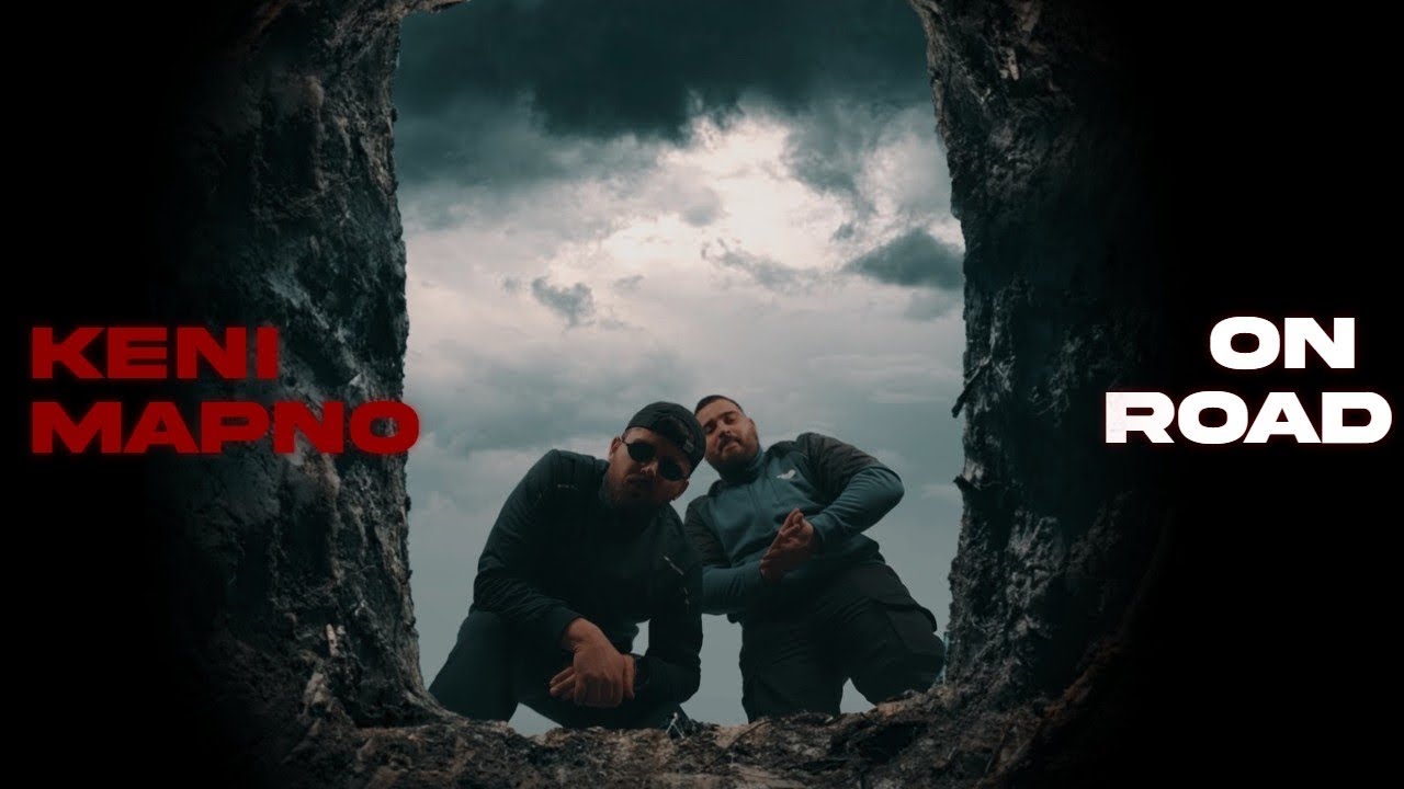 KENI X MAPNO - ON ROAD - YouTube