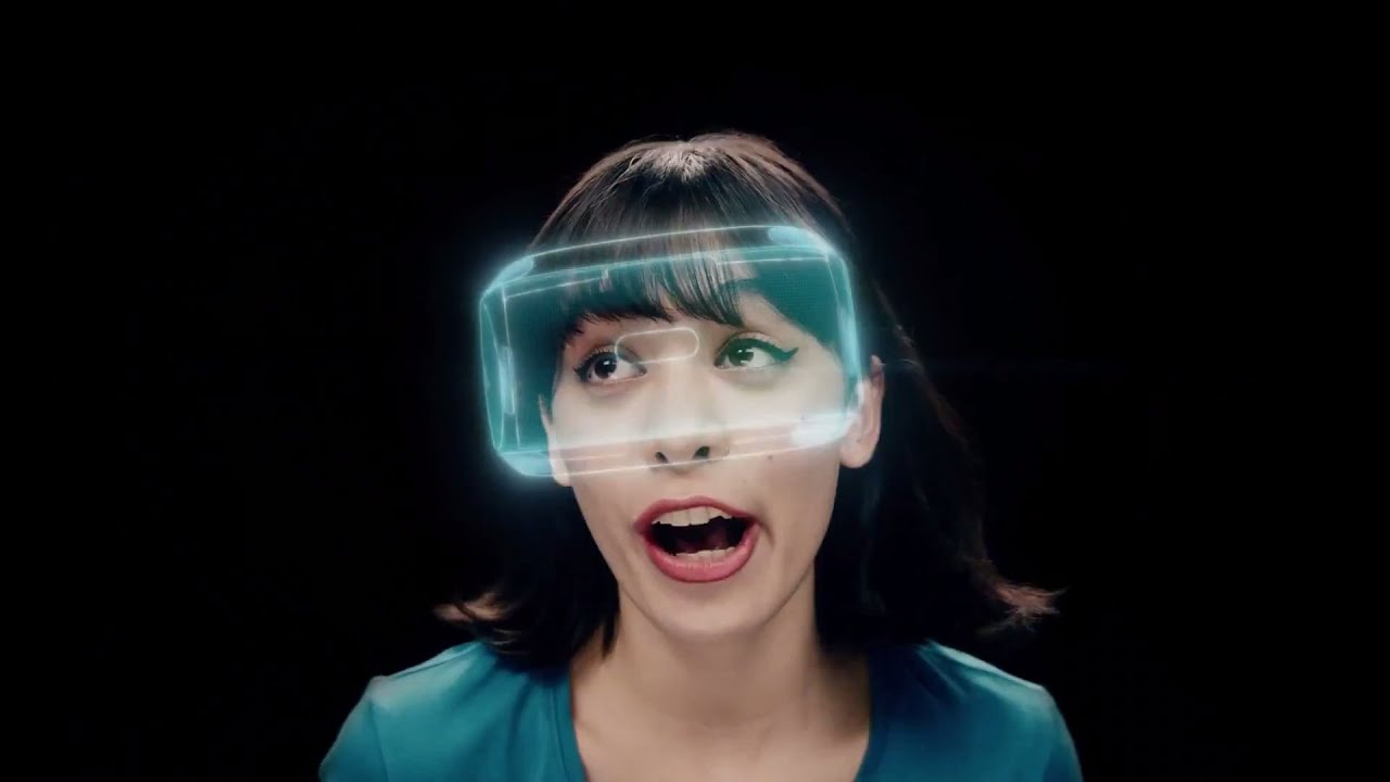 TGS 2015 - PlayStation VR Trailer (Ps4) - Virtual Reality [1080p] - YouTube