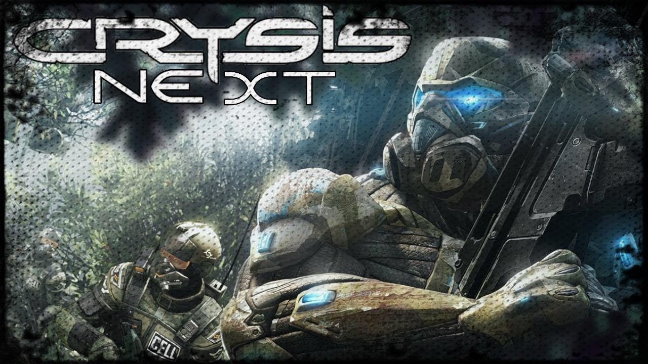 Crysis Battle Royale - Crysis Next | Crytek Moving Away From Single ...