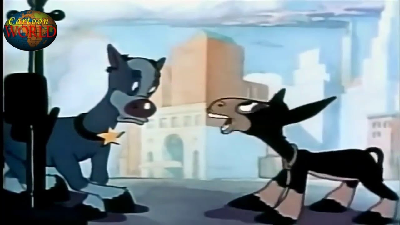 Hunky and Spunky || Animated Cartoon Stories For Kids In English ...