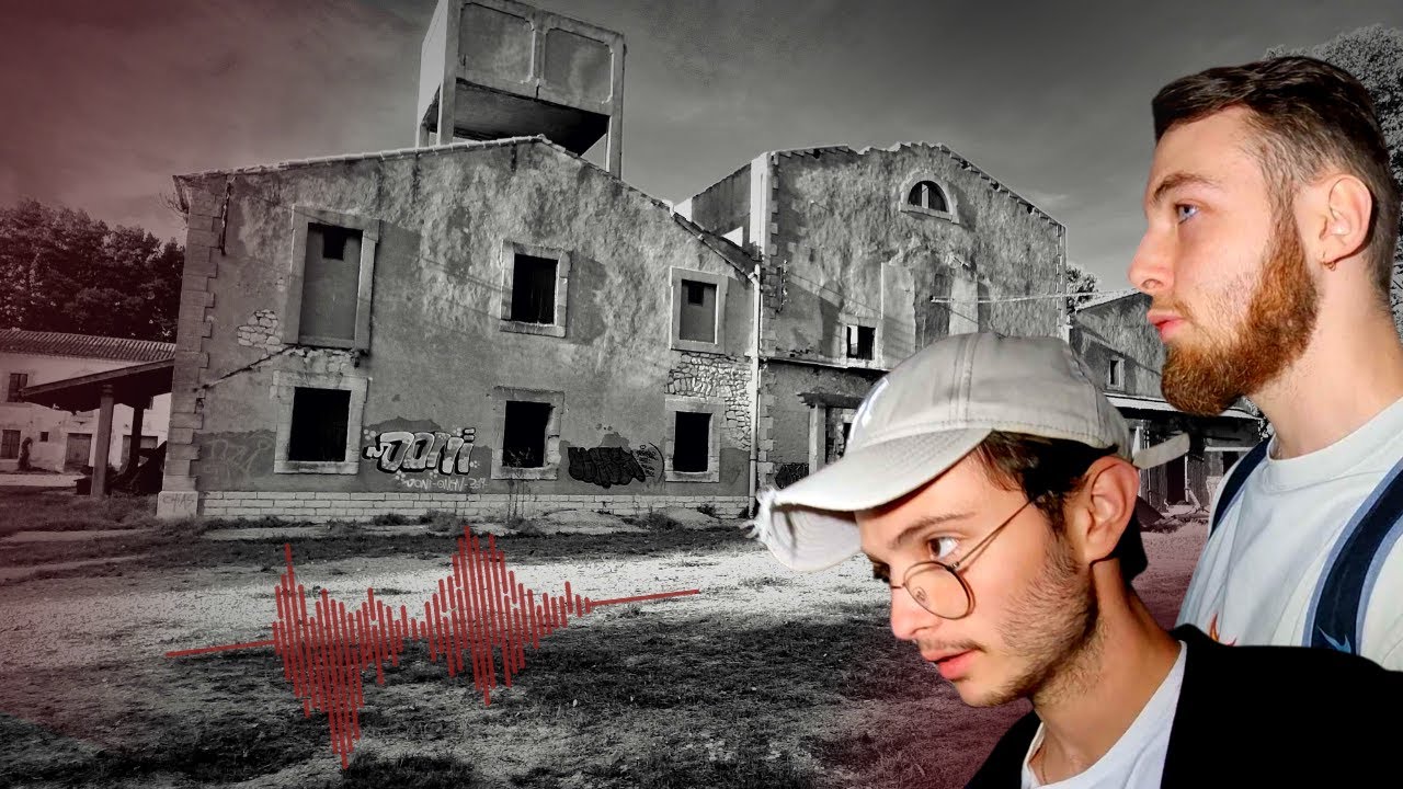 URBEX #3 : EXPLORATION D'UNE ÉNORME CAVE À VIN ABANDONNÉE. 😬(ambiance ...