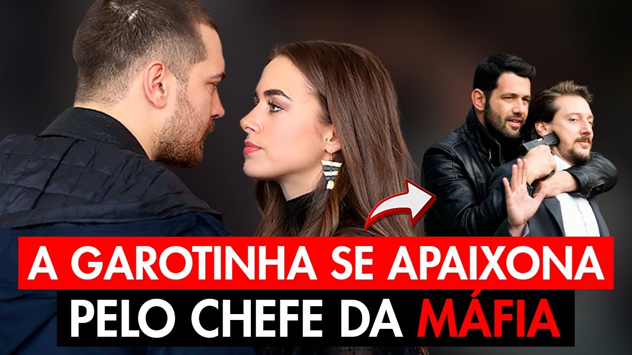5 SÉRIES TURCAS DE ROMANCE COM MAFIOSOS QUENTES E COM MUITA PAIXÃO ...