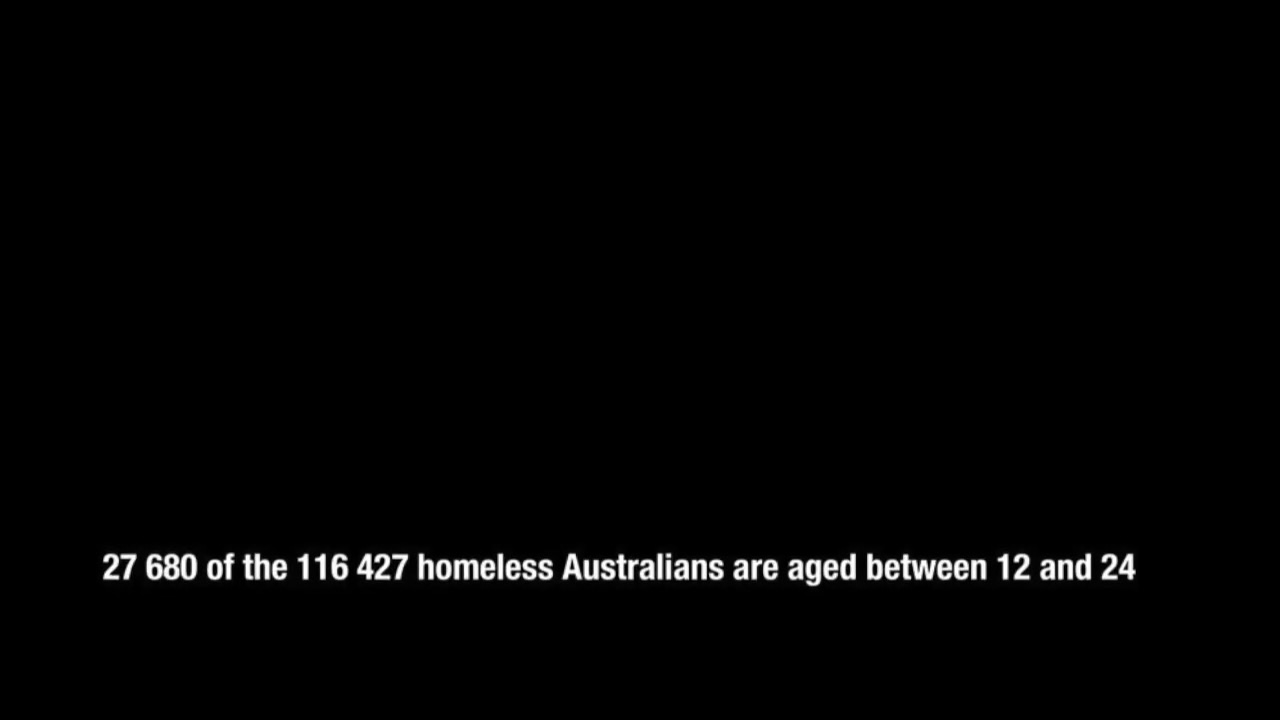 The social justice issue of homelessness - YouTube