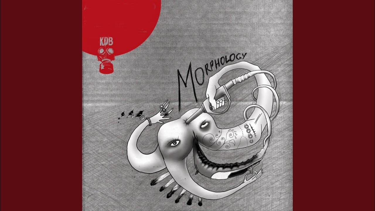 Moronic Mouse (Original Mix) - YouTube